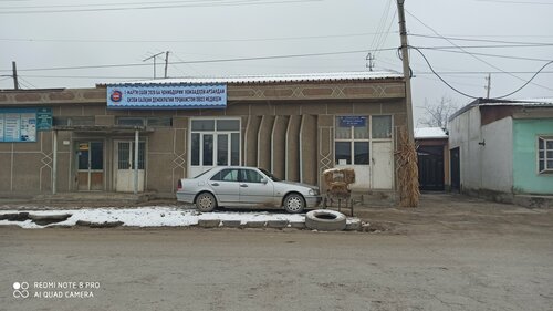 Oto lastik tamiri Шиномонтаж, Suğd (Sogd) ili, foto