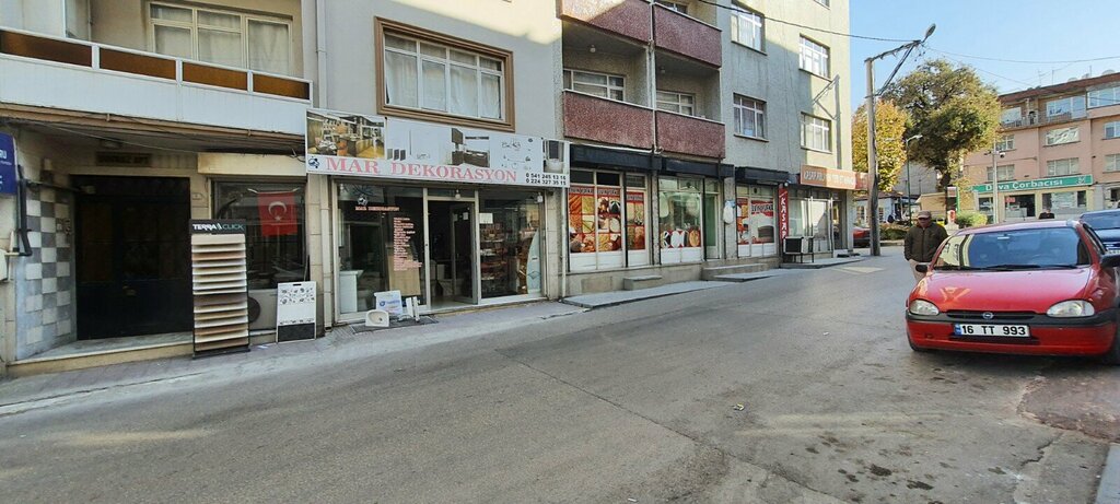 i̇ç mimarlık firmaları Mar Dekorasyon, Bursa, foto