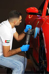 Clean Touch (Industrial Area 4, Al Senaiyat, Sharjah), oto yıkama  Sharjah'tan