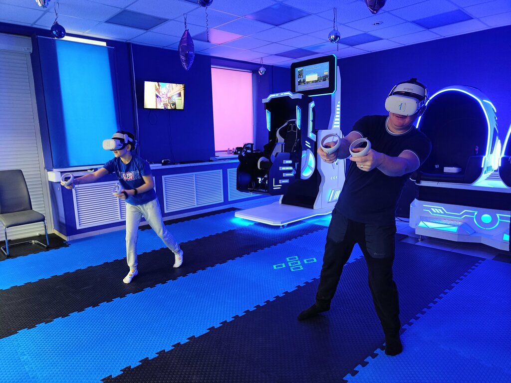 Çocuklar için kutlama organizasyonları Kosmolet Vr, Perm, foto