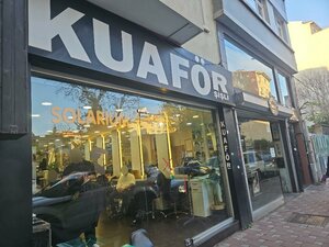 Kuaför Şişli (İstanbul, Şişli, Abide-i Hürriyet Cad.), kuaförler  İstanbul'dan