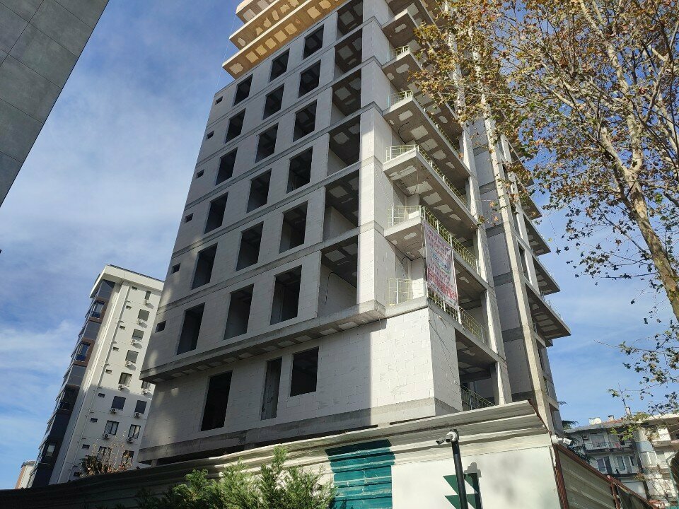 Sigorta şirketleri Mapfre Genel Sigorta, İstanbul, foto