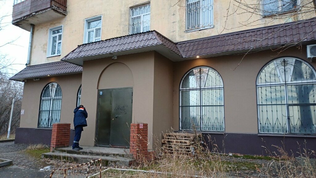 Elektroteknik ürün ve ekipman firmaları ElTK, Izhevsk, foto