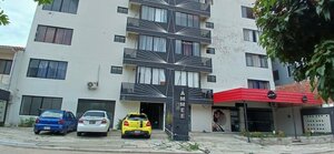Edificio Ammee Kimera (Santa Cruz de la Sierra, Distrito Municipal 1, Subdistrito 33, Calle 8, 6), otel  Santa‑Krus'tan