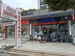 Onur Medikal (İzmir, Bayraklı, Soğukkuyu Mah., 6076/4 Sok., 5), medikal ürün mağazası  İzmir'den