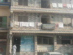 Al Mumtaz Hotel & Restaurant (Province of Punjab, Rawalpindi Tehsil, Dhok Babu Irfan Union council), otel  Rawalpindi'den