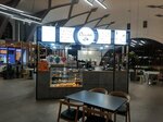 Chocolate Bar (Mashtots Avenue No:5), al götür kahve  Erivan'dan