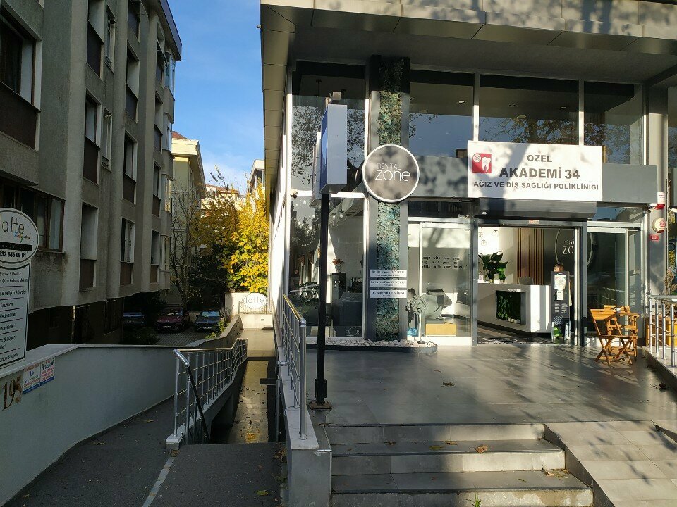 Hukuk büroları Erdoğan Çay Hukuk, İstanbul, foto