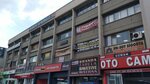 Reis Endüstriyel (Hacı Bayram Mah., Kazım Karabekir Cad., No:91, Altındağ, Ankara), endüstriyel ekipman tamiri  Ankara'dan