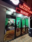 Sokak lezzetleri 2 (Chingiz Aytmatov Street No:1), kafe  Taşkent'ten