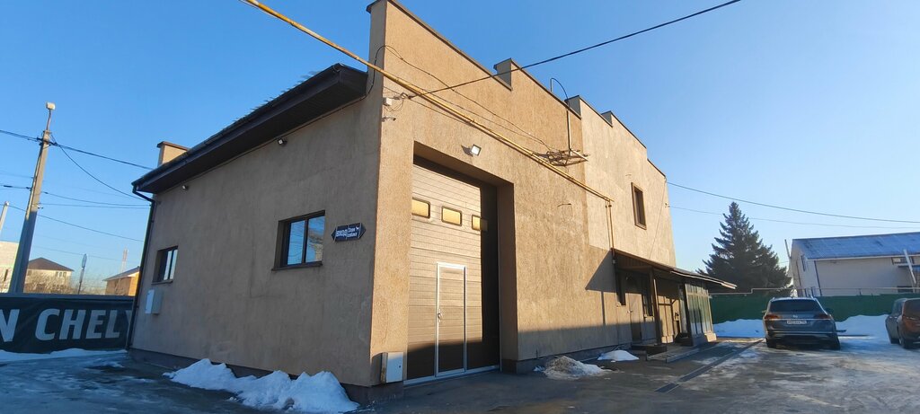 Özel üretim araç ve ekipmanları Umg СДМ, Yekaterinburg, foto