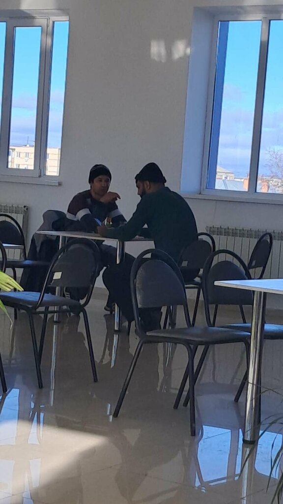 Hayvancılık Baksansky Broyler, Kabardino‑Balkarya, foto