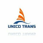 Unico Trans (Bashidze Street No:10А), lojistik firmaları  Vladivostok'tan