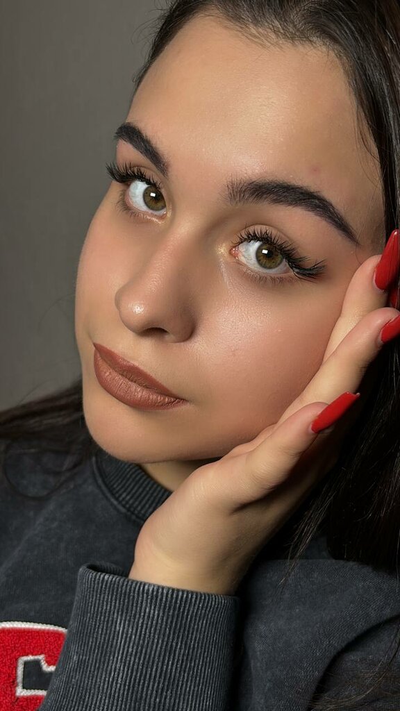 Kaş ve kirpik salonu Lashes. shevts, Moskova ve Moskovskaya oblastı, foto