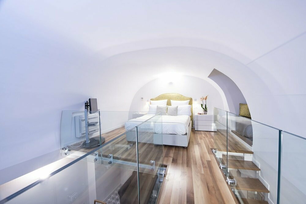 Otel DieciSedici, Amalfi, foto
