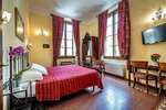 Tourist House Liberty (Tuscany, Florence, Via 27 Aprile), otel  Floransa'dan