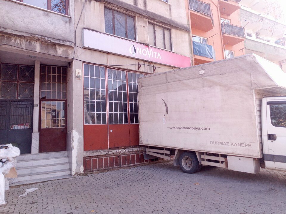 Ev mobilyası Durmazkan Mobilya Novita, Bursa, foto