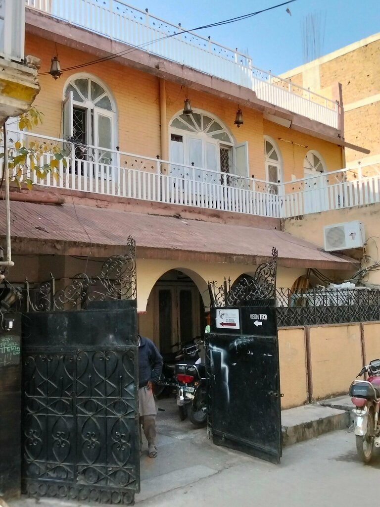 E-ticaret Vision Tech, Rawalpindi, foto