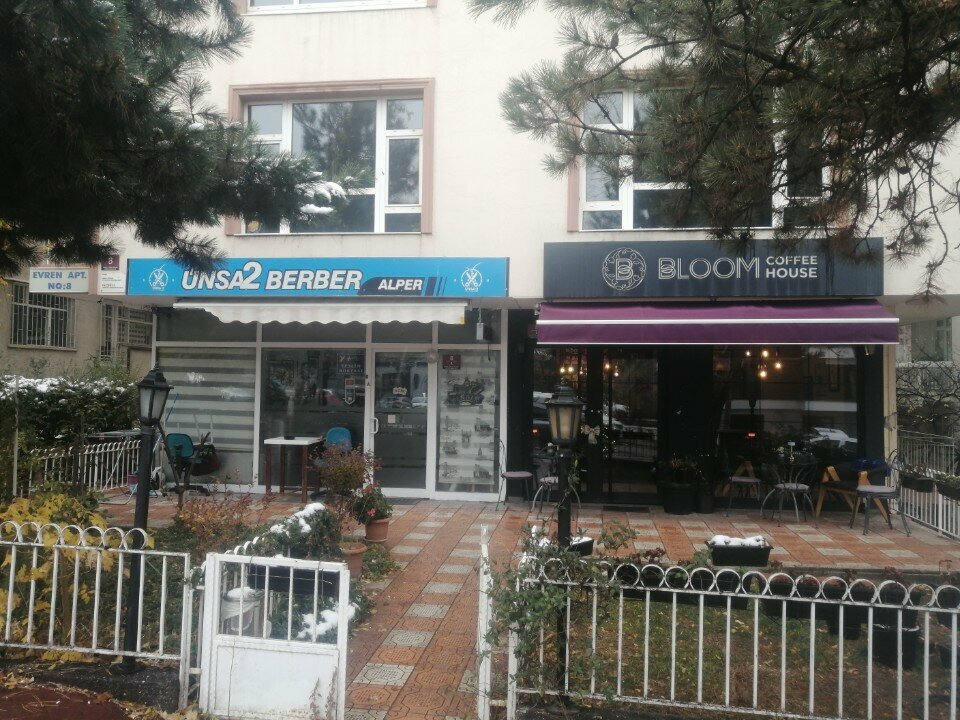 i̇nşaat firmaları Art İnşaat, Ankara, foto