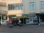 Karaca Motor (Yeşilkent Mah., 1953. Sok., No:38, Esenyurt, İstanbul), motosiklet tamiri  İstanbul'dan