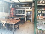 İzzet Fırını (İzmir, Gaziemir, Abdullah Arda Meydanı, 25A), restoran  İzmir'den
