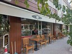 Cafe Dd Kahve (İzmir, Karabağlar, Ulu Önder Cad., 43), kafe  İzmir'den