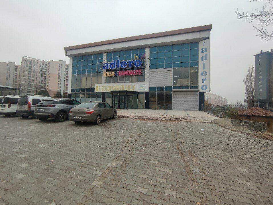 Mobilya aksesuar ve parçaları Adlero, Ankara, foto