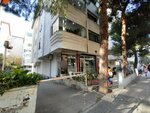 Saloon Ay Hair Design (Feneryolu Mah., Gazi Muhtarpaşa Sok., No:16, Kadıköy, İstanbul), kuaförler  İstanbul'dan