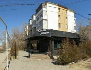 Kafe Кафе Ана, Kapşağay (Kapçagay), foto