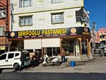 Şerifoğlu Pastanesi (Şanlıdere Cad., No:101A, Şahinbey, Gaziantep), pasta, şekerleme ve tatlı  Gaziantep'ten