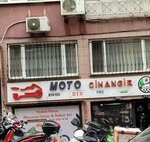 Moto Cihangir (İstanbul, Beyoğlu, Pürtelaş Hasan Efendi Mah., Akyol Sok., 7A), motosiklet tamiri  İstanbul'dan