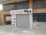 Hisar lazer (Çiğiltepe Mah., Karabiga Cad., No:11, Mamak, Ankara), demirdökümcüler  Ankara'dan