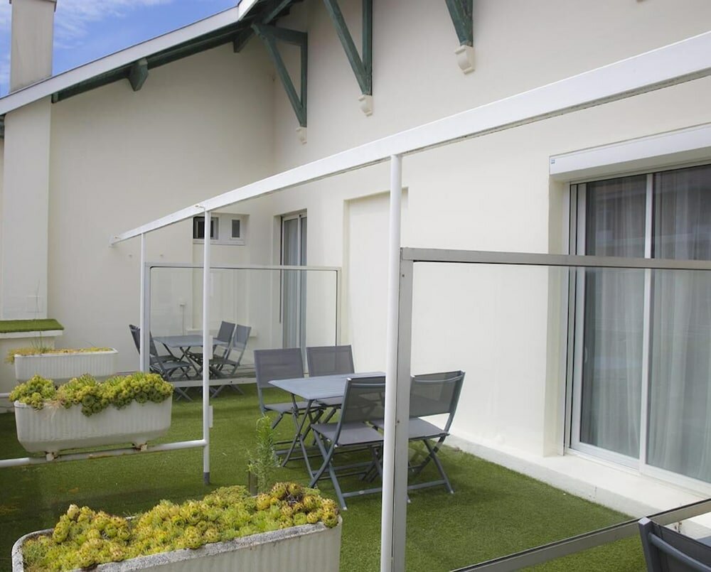 Otel Hôtel La Pergola d'Arcachon, , foto