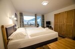 Deluxe Studio Top 23 (Nikolaus-Gassner-Straße No:38, Kaprun), daireler  Kaprun'dan