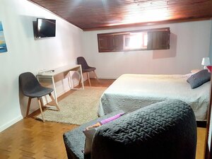 Casa 70 (Setúbal, Rua Fernando Santos), otel  Setubal'dan