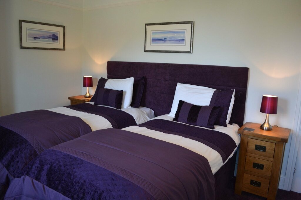 Otel Coed-Y-Fron Guest House, Conwy County Borough, foto