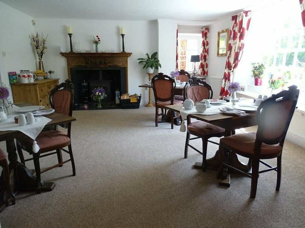 Otel Park Farmhouse, Cornwall County, foto