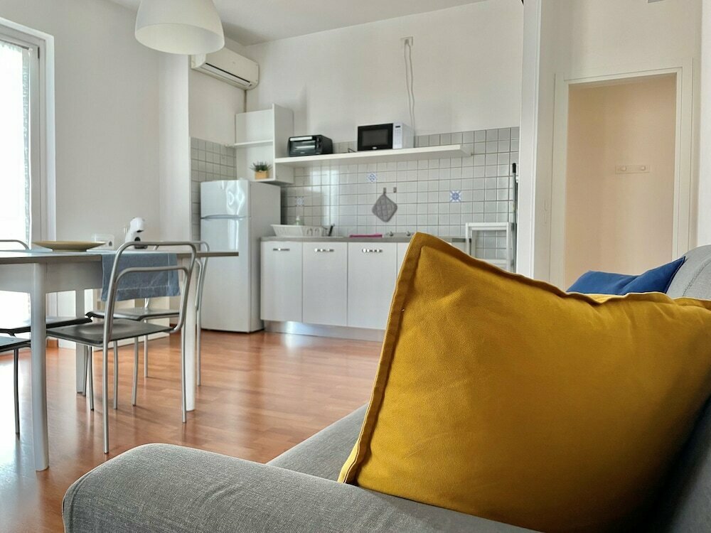 Kısa süreli konaklama Beatrix - Apartments, , foto