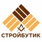 Stroyboutique (Novoslobodskaya ulitsa No:19А, derevnya Sobolikha), dış kaplama  Moskova ve Moskovskaya oblastından