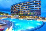 SGS Tur (Viranşehir Mh., Gazi Mustafa Kemal Blv., No:703/A, Mezitli, Mersin), turizm acenteleri  Mersin'den
