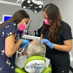 Vivi Clinic - International Dental Clinic (Antalya, Muratpaşa, Fener Mah., Tekelioğlu Cad., 11B), özel ağız ve diş sağlığı klinikleri ve muayenehaneleri  Antalya'dan