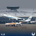 Iran Aseman Airlines (İstanbul, Arnavutköy, Tayakadın Mah., Terminal Cad., 1), havacılık şirketleri  Arnavutköy'den