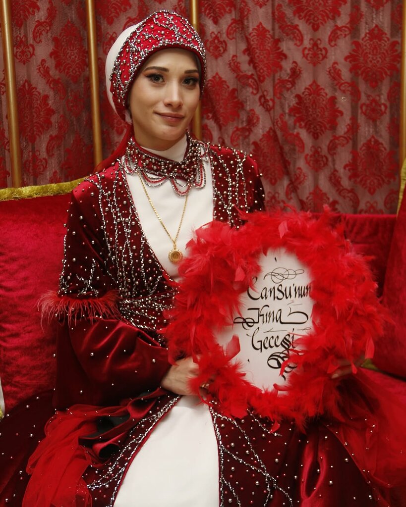 Düğün mağazası Prenses Düğün Salonu, Rize, foto