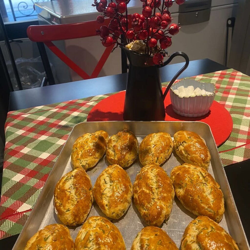 Restoran Naz Börek, Bursa, foto