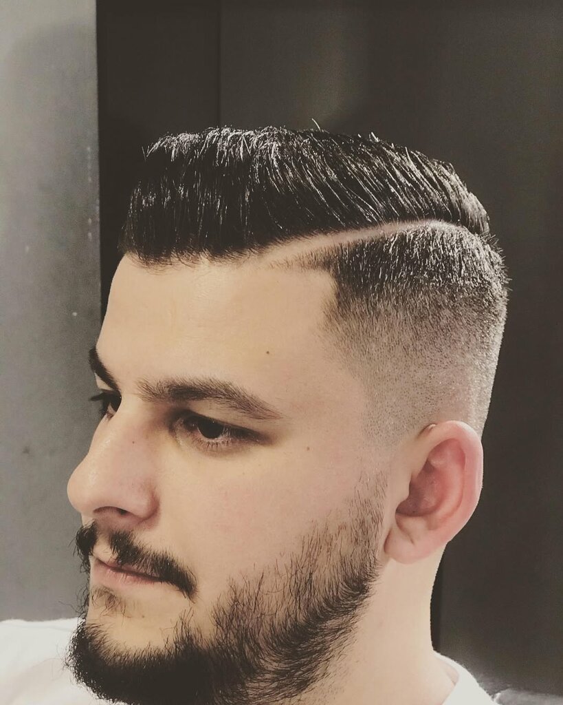 Kuaförler Eriş Erkek Kuaförü, Adana, foto