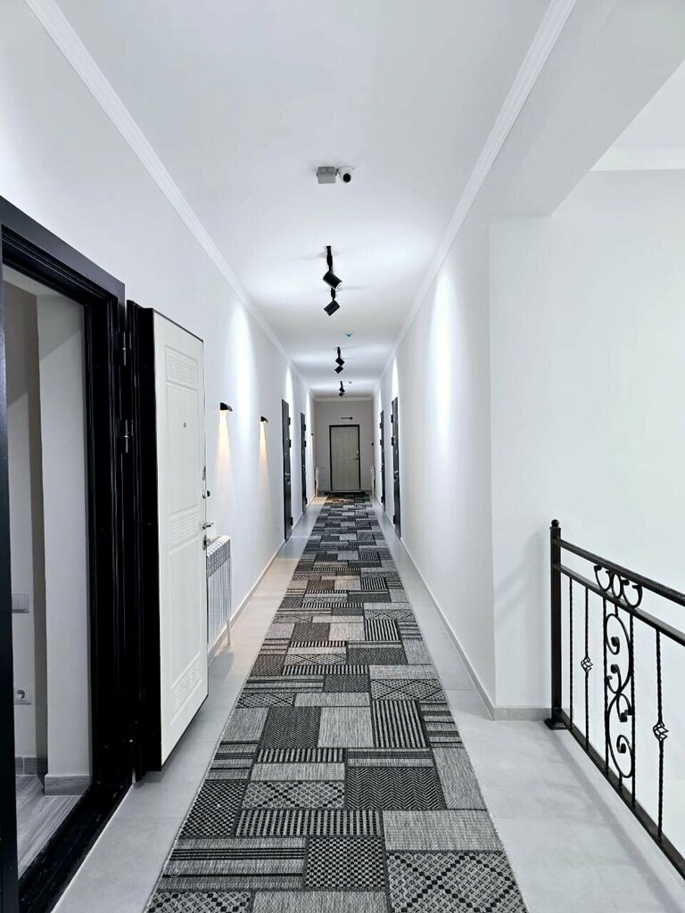 Otel Moldir-Ai, Atırav, foto