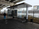 MCD Grachevskaya (Moscow, North-East Expressway), toplu taşıma durağı  Moskova'dan