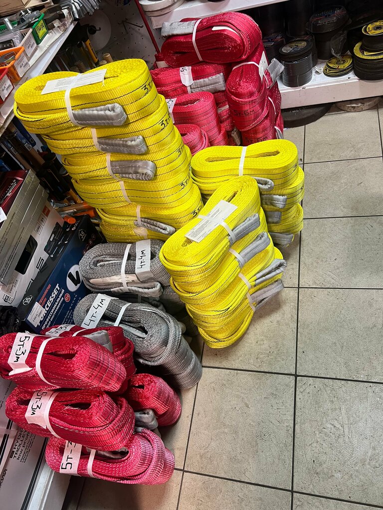 Kiralama noktası Power tool rental, Moskova ve Moskovskaya oblastı, foto