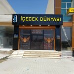 İçecek Dünyası (Fırat Mah., 553. Sok., No:2, Kayapınar, Diyarbakır), alkollü içecekler  Diyarbakır'dan