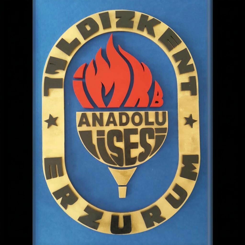Lise Yıldızkent İmkb Anadolu Lisesi, Erzurum, foto